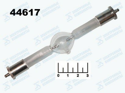 Лампа металлогалогенная HMI 1200W (135мм)