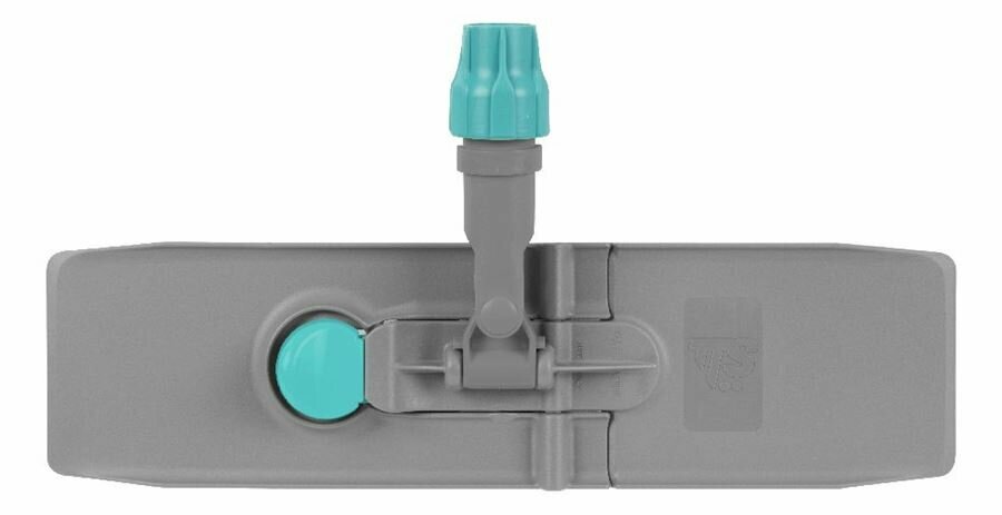 Держатель мопов с карманами полипропилен, 50*13 см TTS