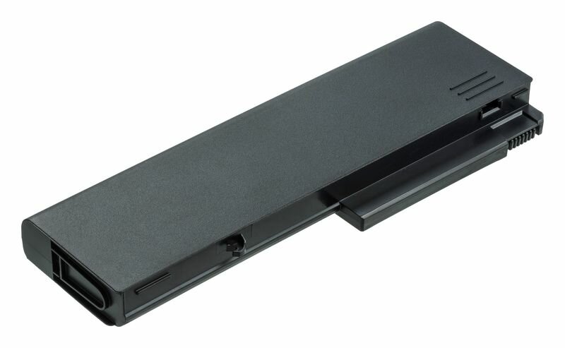 Аккумуляторная батарея Pitatel BT-458 для ноутбуков HP Business NoteBook Nc6100, Nc6200, Nc6300, Nc6400, Nx6100, Nx6300