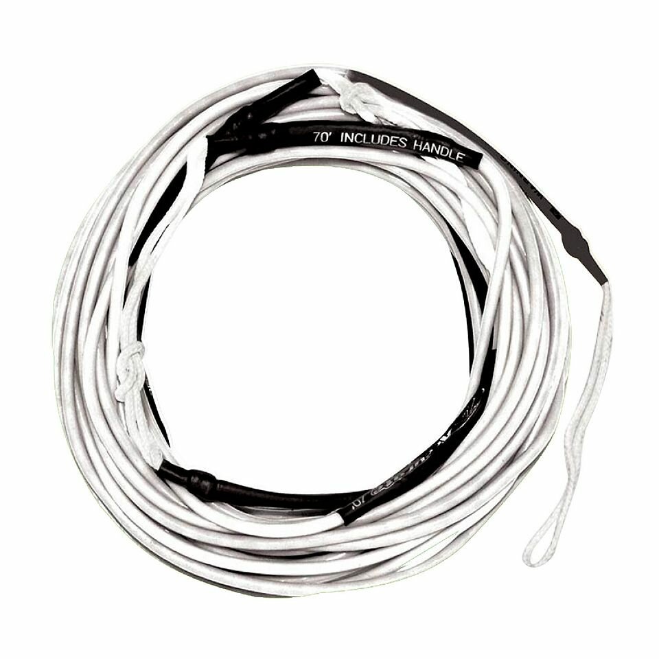 Фал 70 ft Silicone White X-Line (10261983)