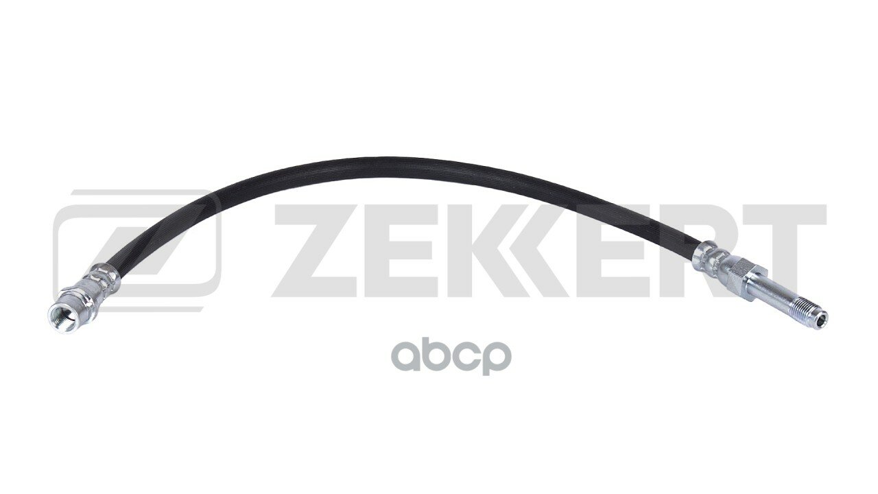 Шланг тормозной задний MB Sprinter 3-t (903 904) 95- VW Crafter 30-35 30-50 06- Zekkert арт. bs-9270