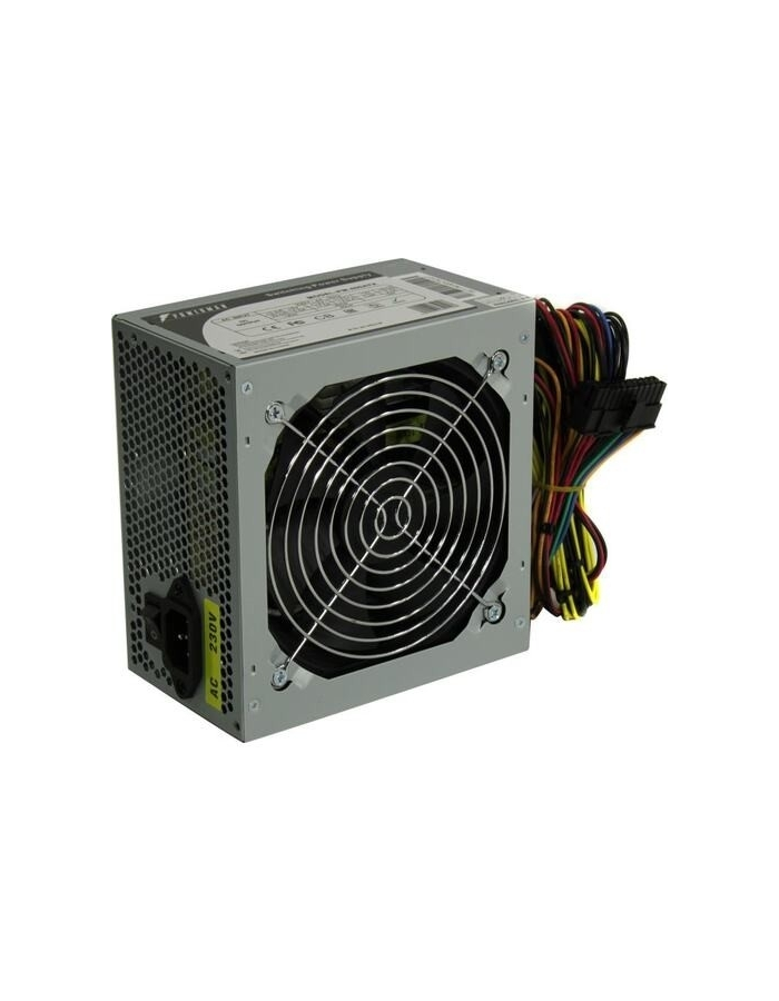 POWERMAN PM-400ATX for P4 400W OEM ATX [6135210] 12cm fan