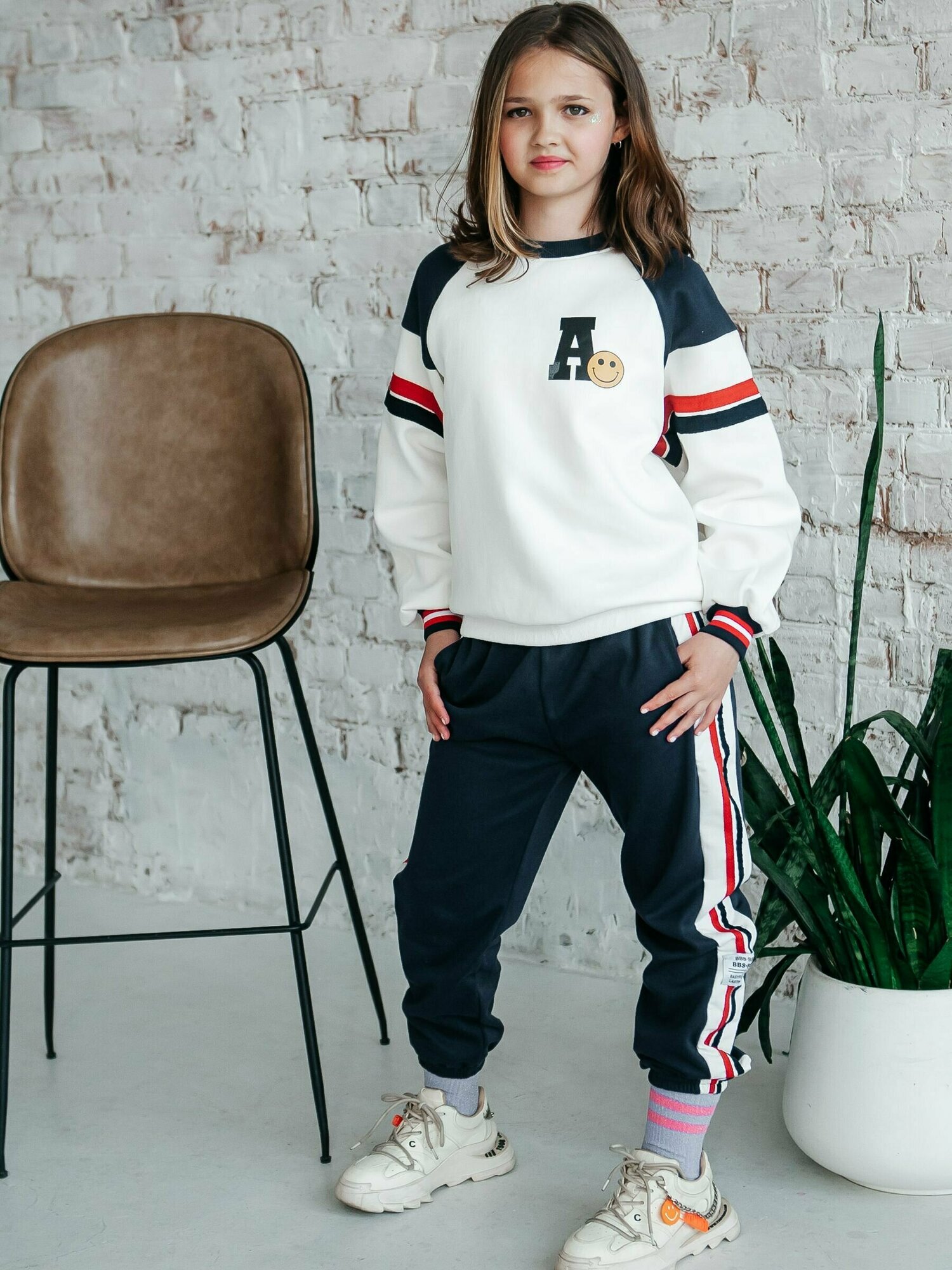 Костюм спортивный