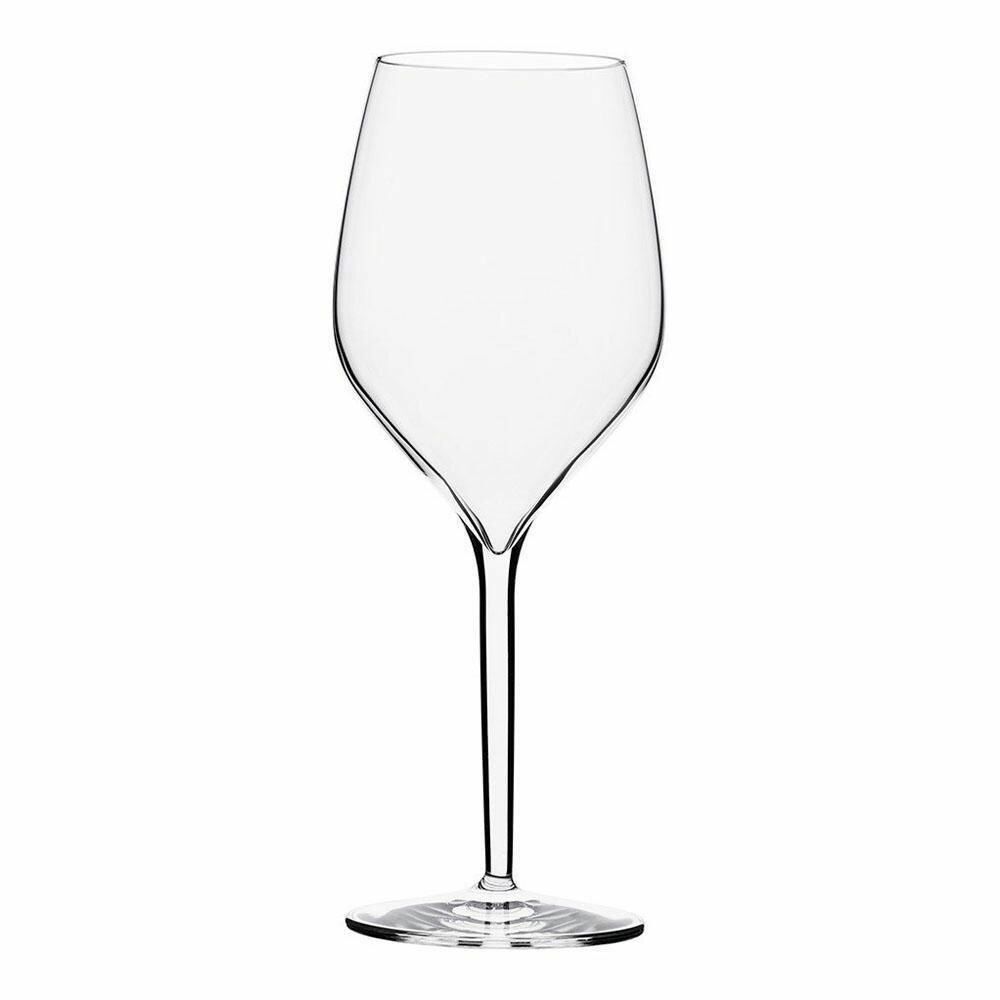 Бокал Italesse "Masterclass 48", хрусталь, для шампанского, прозрачный, 480мл