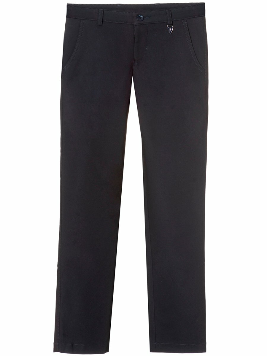 Брюки школьные