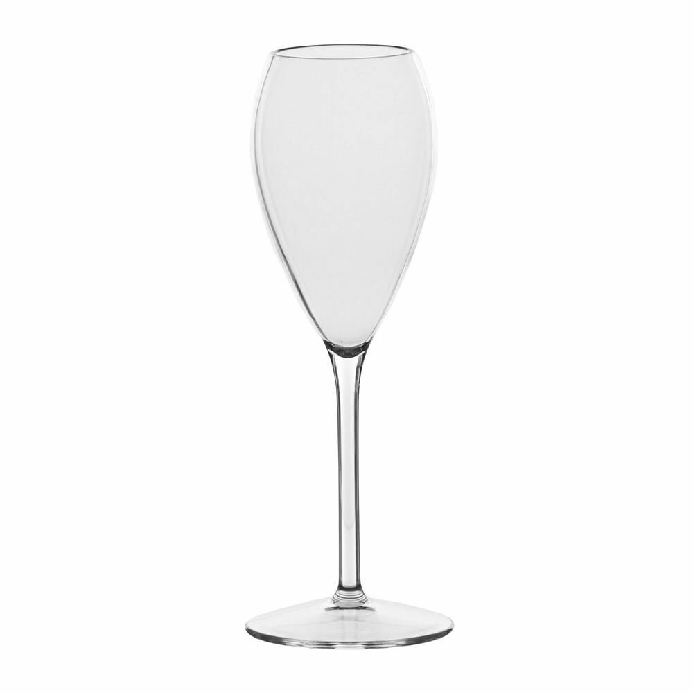 Бокал из поликарбоната для игристых Italesse Air Beach Flute 20 - 1шт.