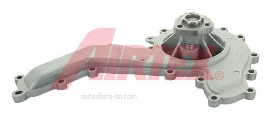 AIRTEX 2156 Помпа водяная AUDI A4 A5 A6 A7 A8 Q5 Q7 Q8 3.0TDI 2014- / VW AMAROK TOUAREG 2016- 3.0TDI 4 MOTION 0