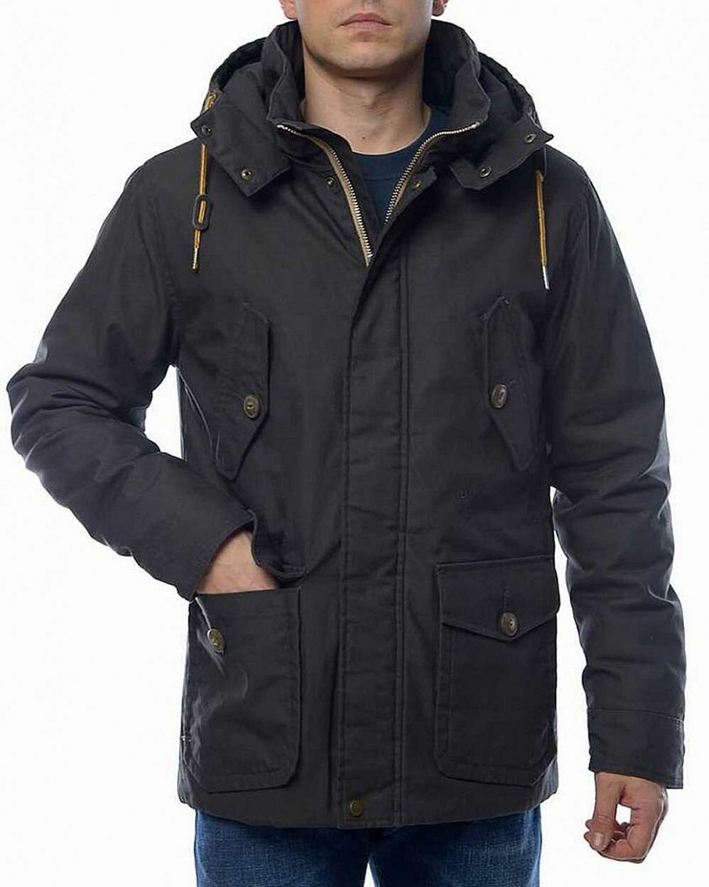 Куртка Базовая коллекция