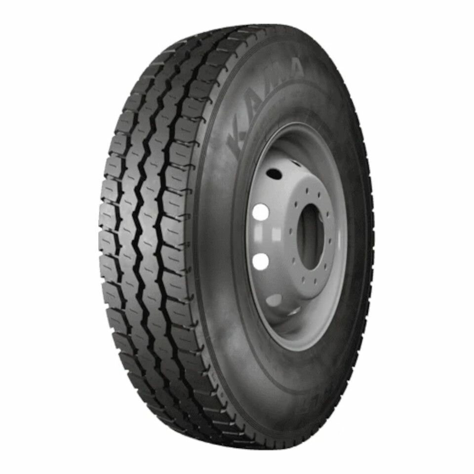 Шины Летние КАМА НК-312 к 7.50/80/R16