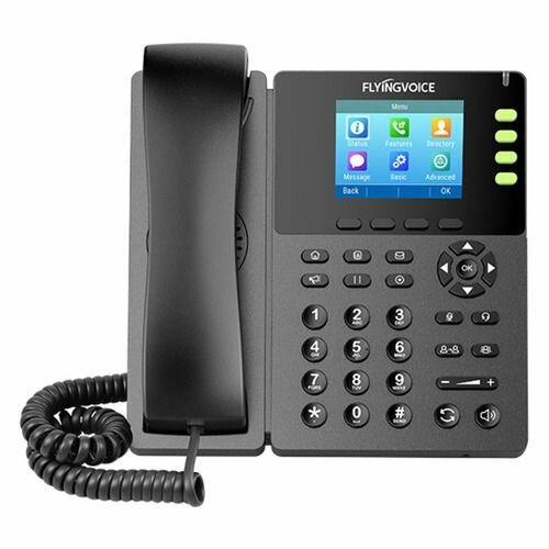 IP телефон FLYINGVOICE FIP-14G [fip14g]