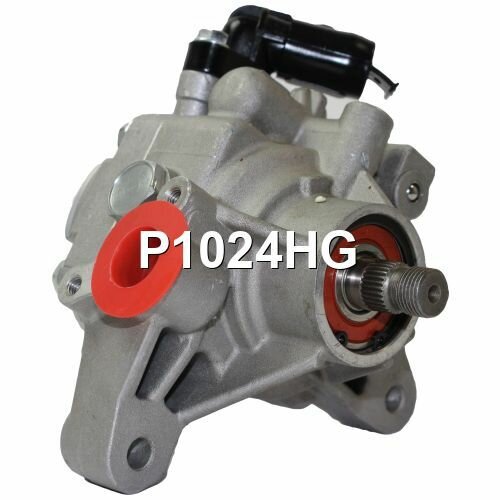 Насос гидроусилителя руля (ГУР) Honda CR-V (Хонда ЦРВ)