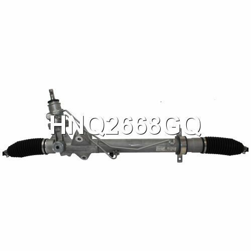 Рулевая рейка для автомобилей Газ Газель Некст