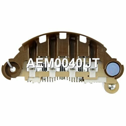 Диодный мост Hyundai Galloper, H100, Terracan, Delica (Хендай Галопер, Н100, Терракан, Делика) / Mitsubishi L300 (Митсубиши Л300), новый