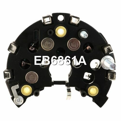 Диодный мост Audi A4 (Ауди А4) / Volkswagen Passat (Фольксваген Пассат)