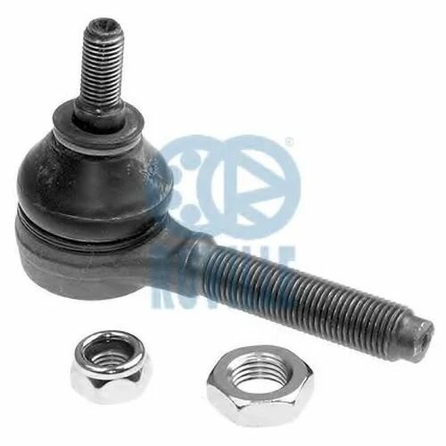 915904 Наконечник рулевой левый/правый Ruville для citroen c4/berlingo/peugeot 307/partner