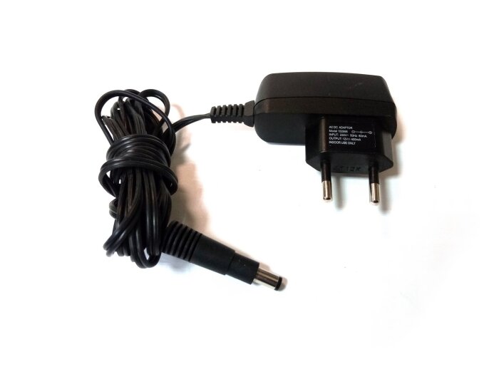 Блок питания внешний 12V 0.4A Штрих-М 152896