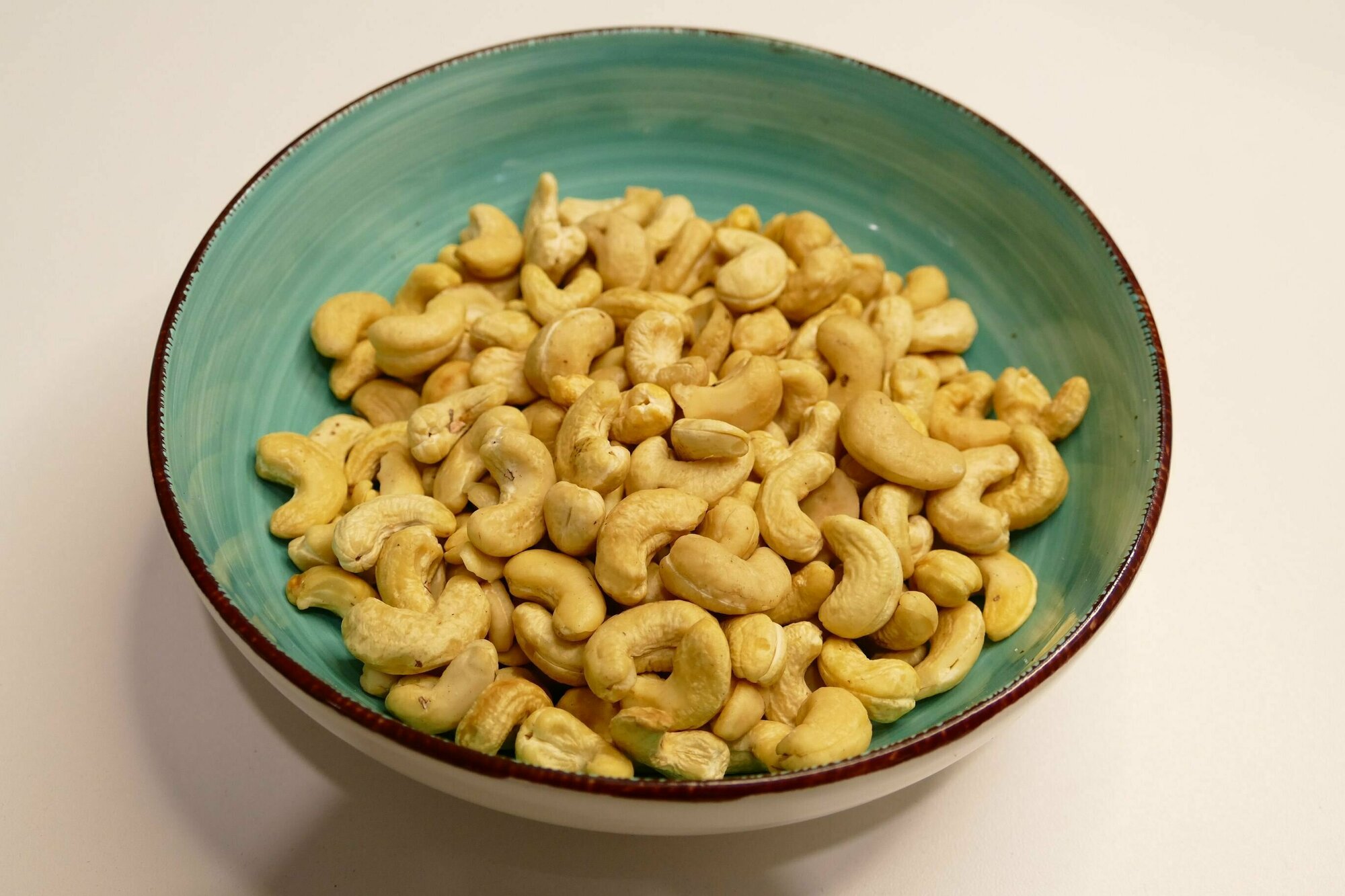 Кешью сырой, 1000г