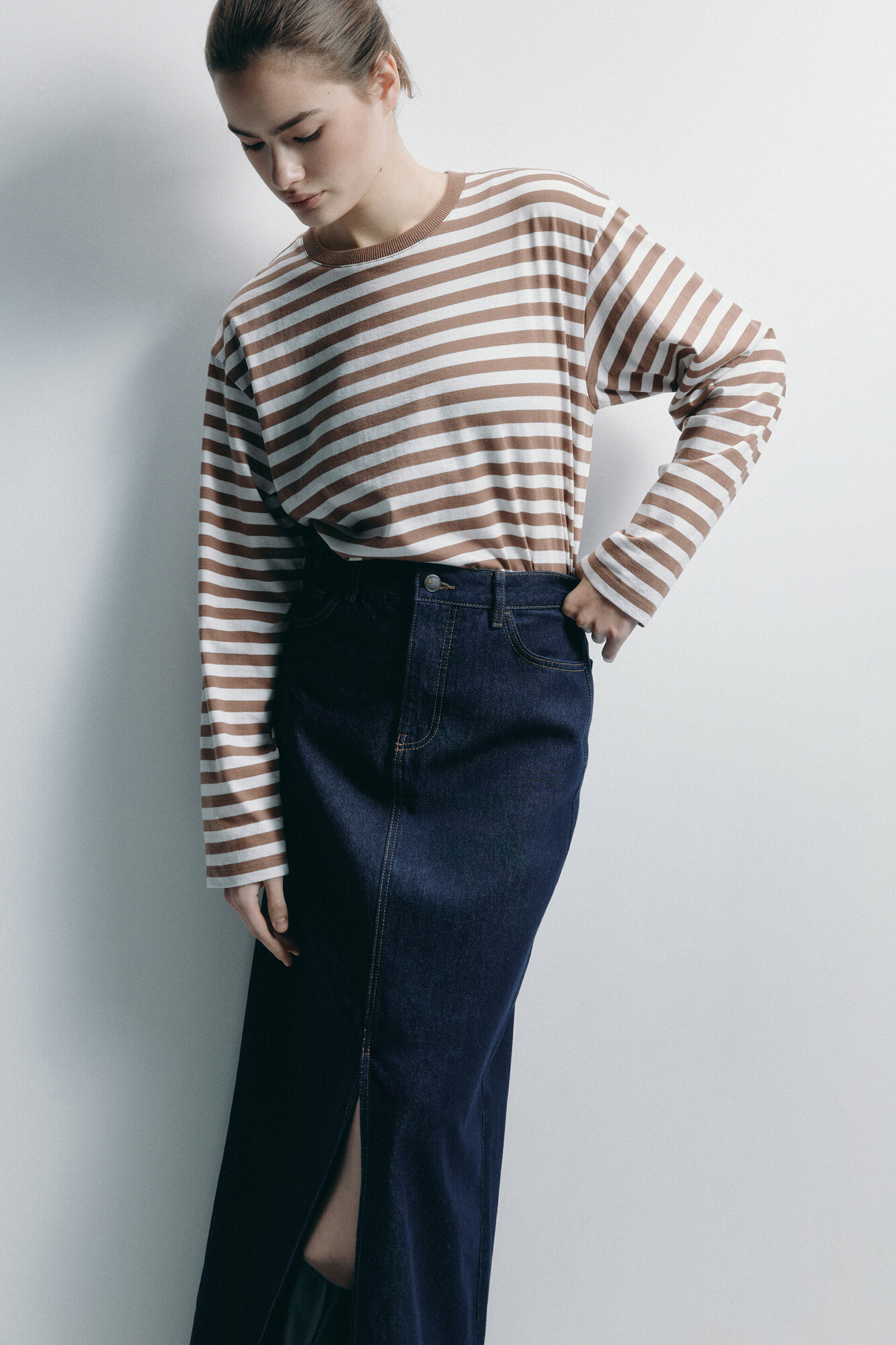 Джемпер SMART