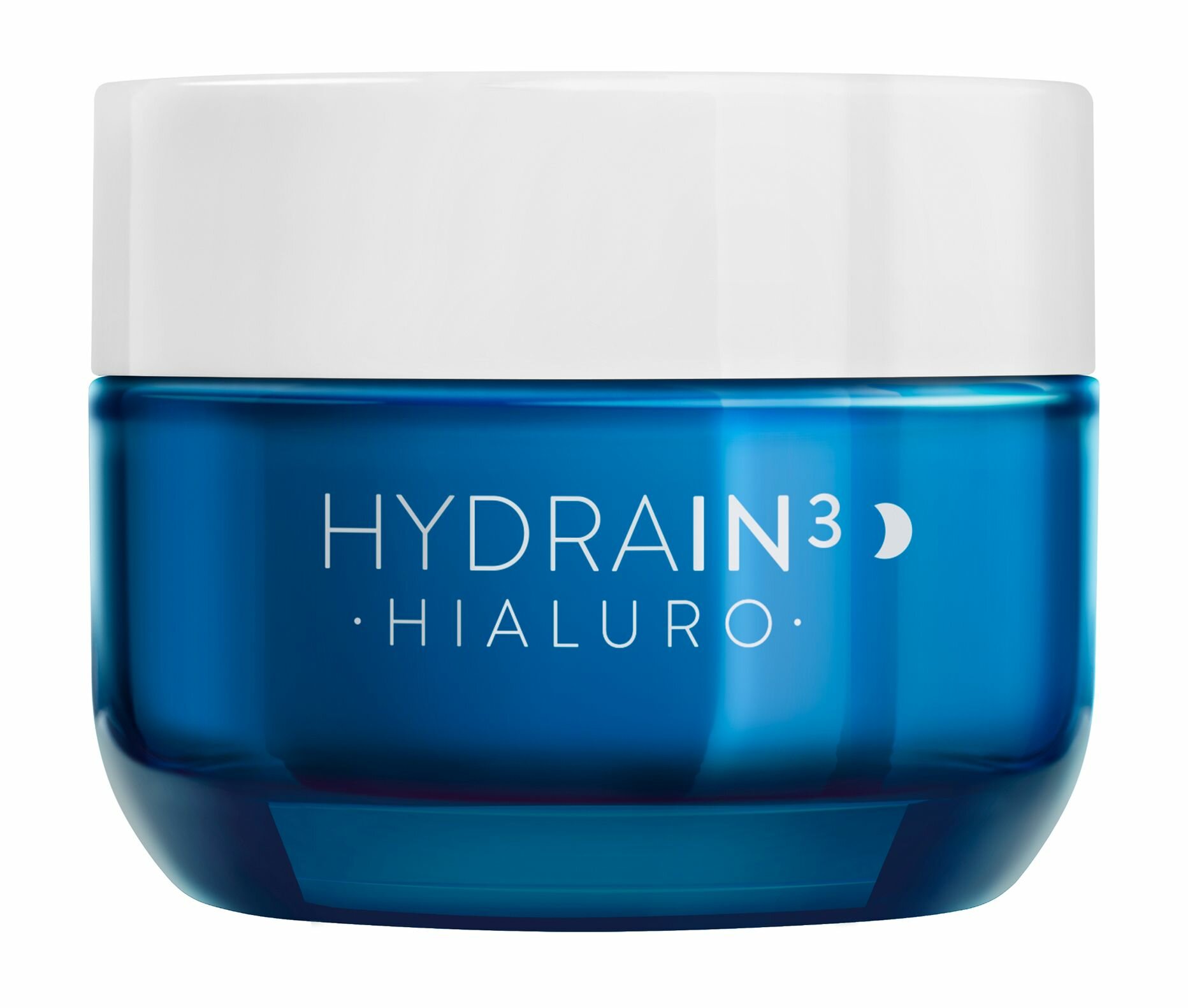DERMEDIC Крем ночной для лица Hydrain3 Hialuro, 50 мл