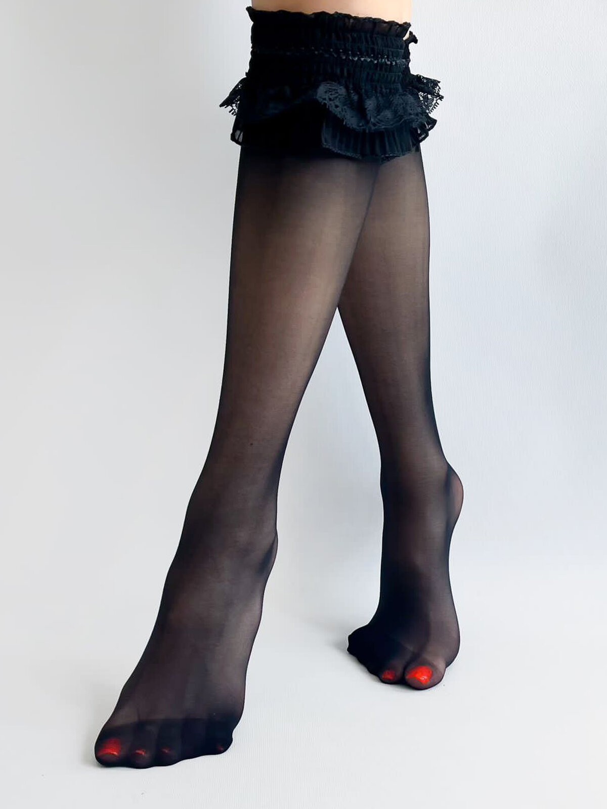 Гольфы Nashiba