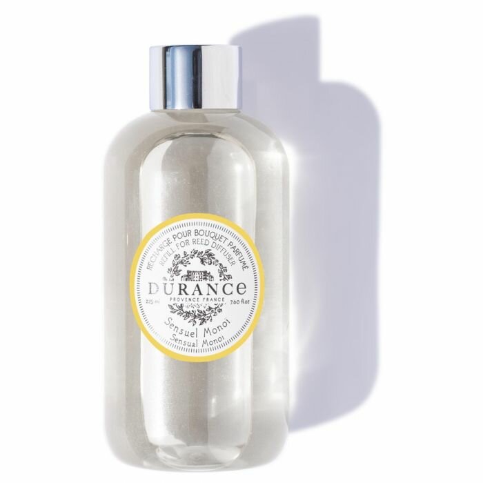 Durance / Рефилл Чувственный монои 225мл/Sensual Monoi