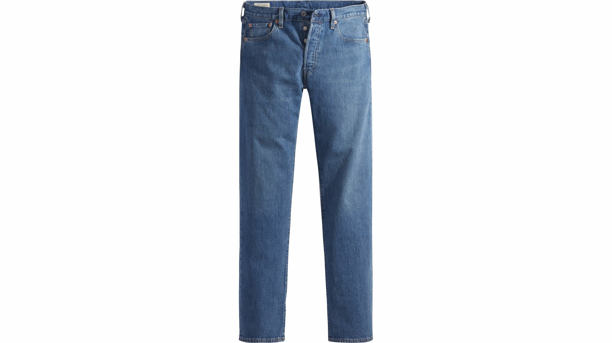 Джинсы классические Men 501 Original Jeans 