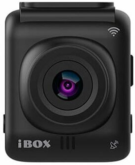 Характеристики модели Видеорегистратор iBOX Epic WiFi GPS, ГЛОНАСС на ...