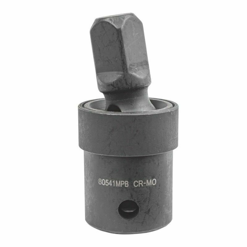 Кардан ударный Cr-Mo, 1/2'