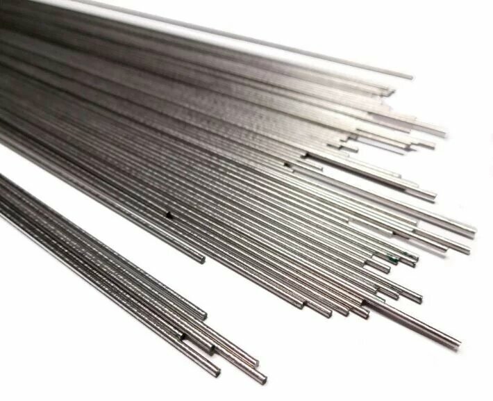 Припой пруток MT-316L 1.6х1000мм в 1уп-10шт МТС, Германия