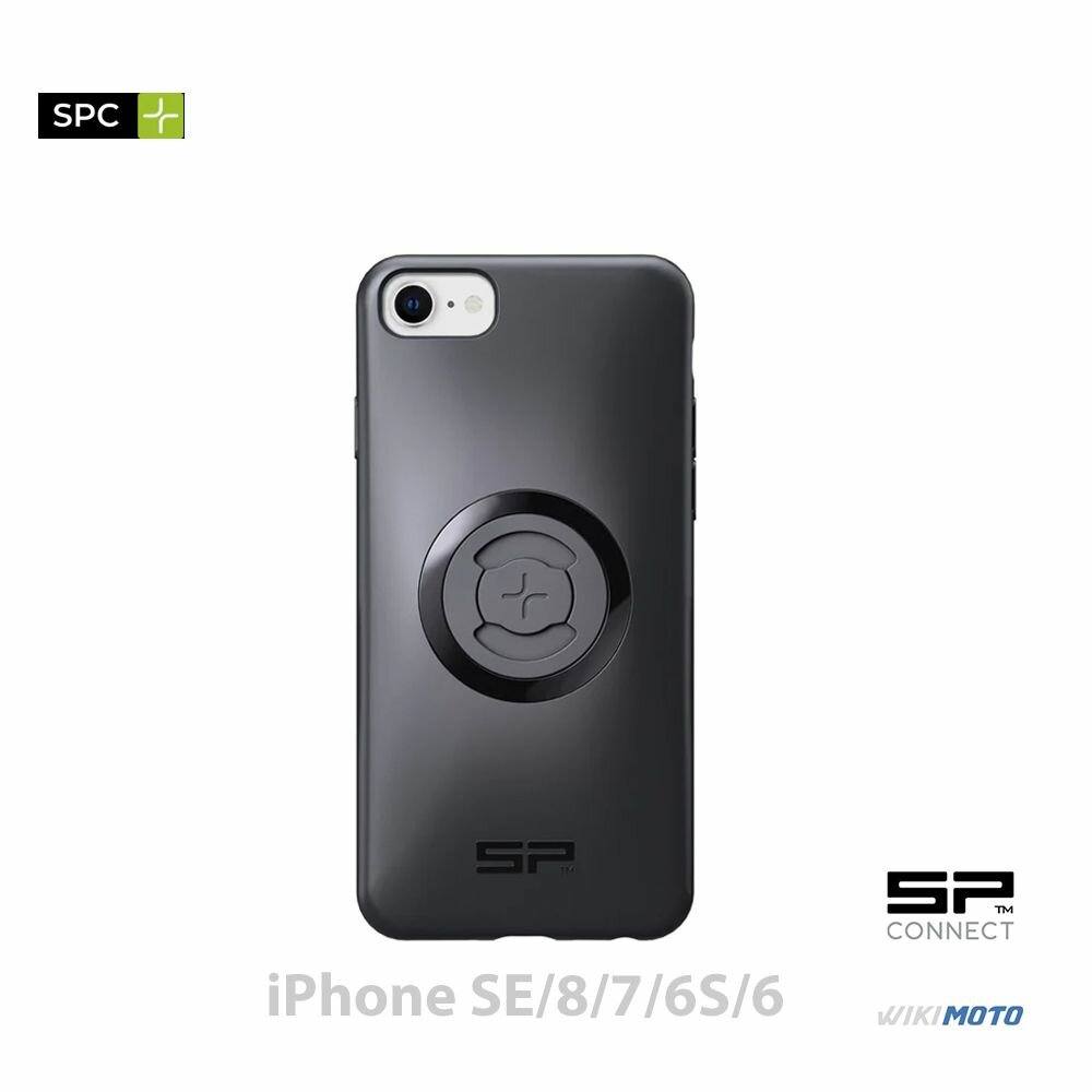 Чехол на телефон SP Connect SPC+ iPhone SE/8/7/6S/6