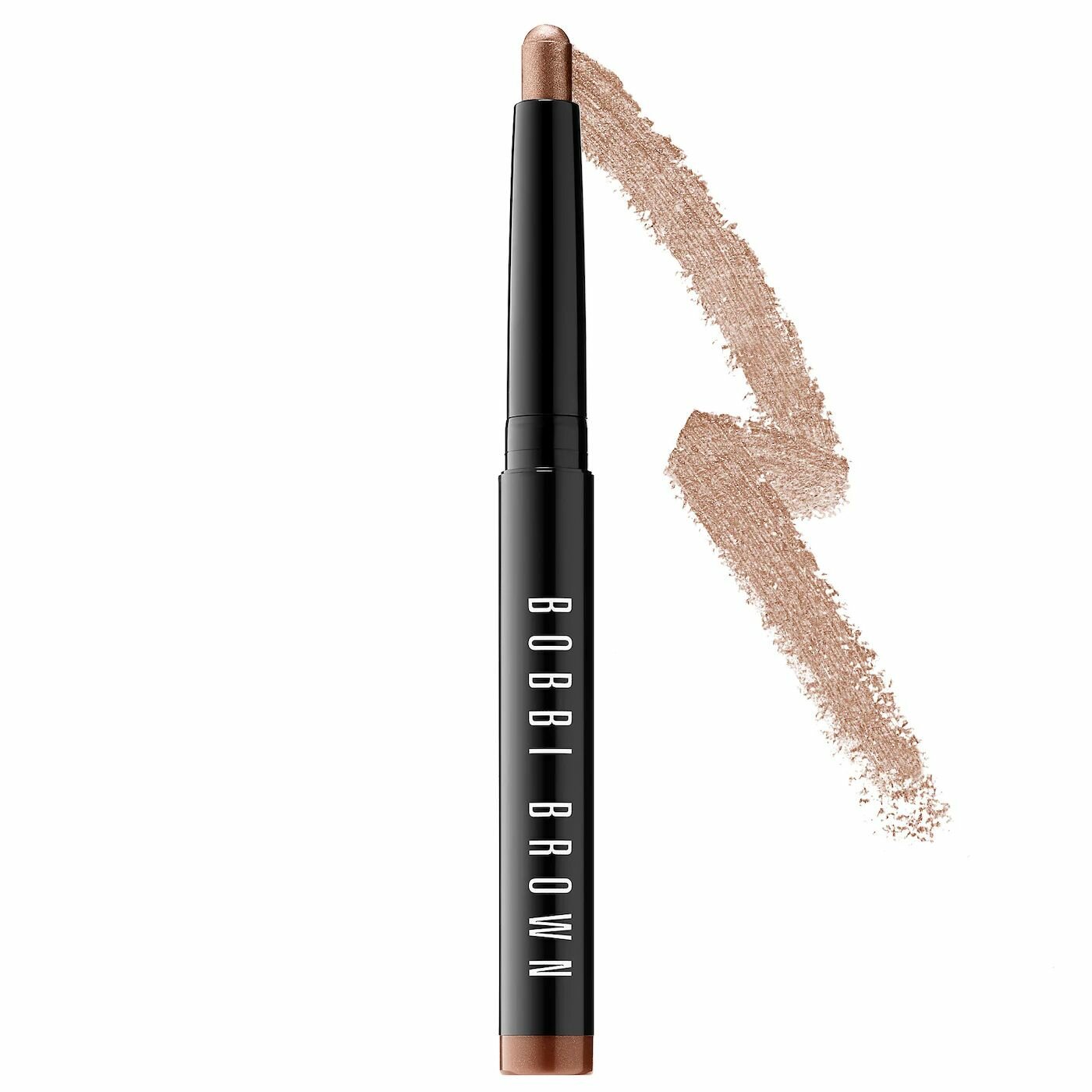 BOBBI BROWN Тени для век кремовые в стике Long-Wear Cream Shadow Stick (Golden Bronze)