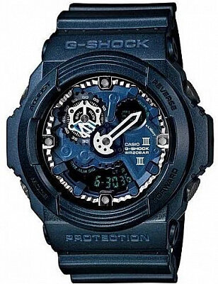 Наручные часы G-Shock