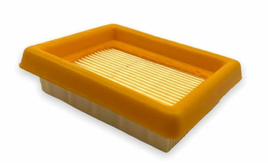 Фильтр воздушный для триммера STIHL FS 120,250,400,450 / ECHO EA410, SRM420 / IGP 1300099