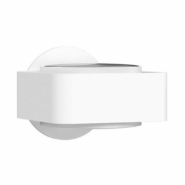 Настенный светодиодный светильник, бра 3W Ledron GW-1025 RGB