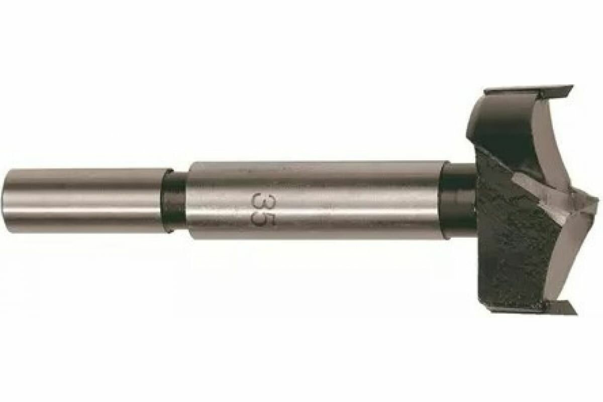 Насадка FORSTNER 35х90 мм Milwaukee 4932363717