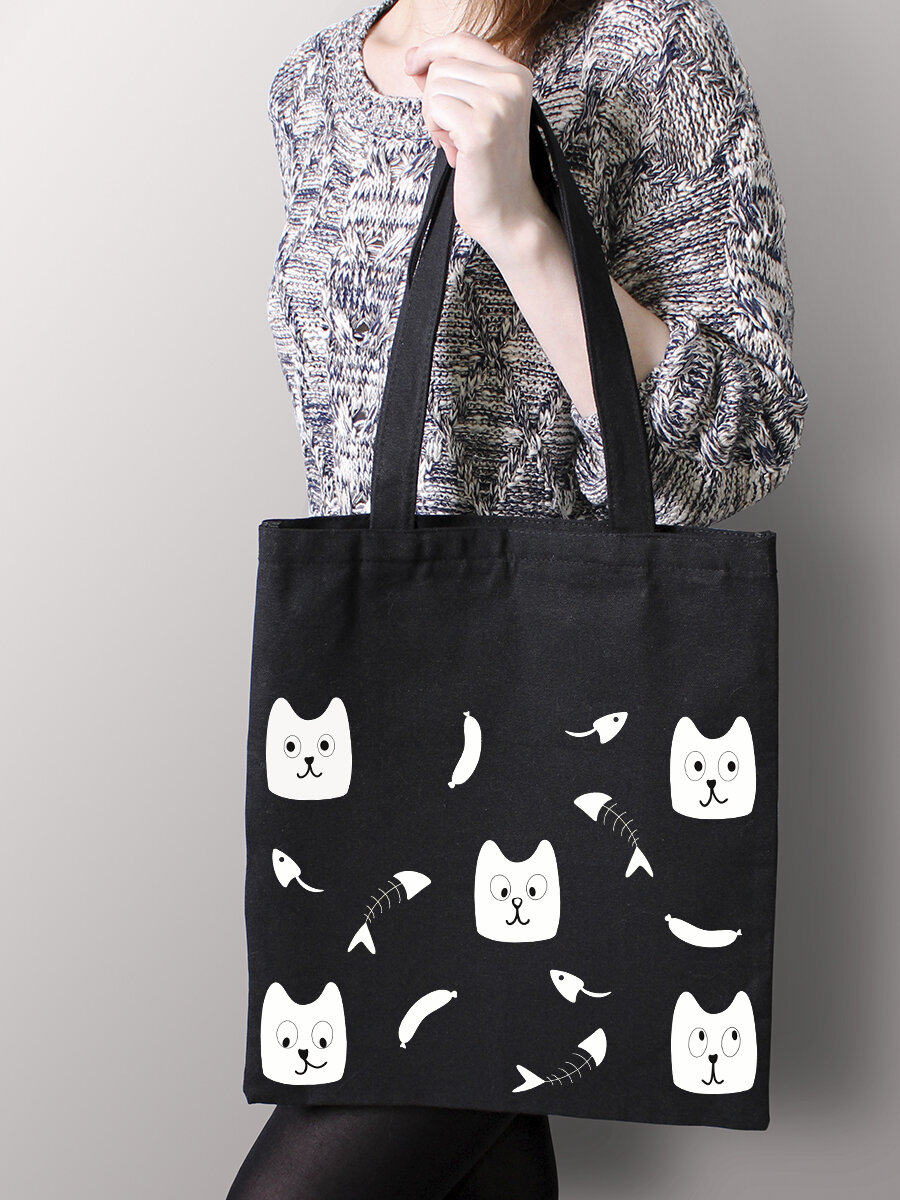 Сумка шоппер