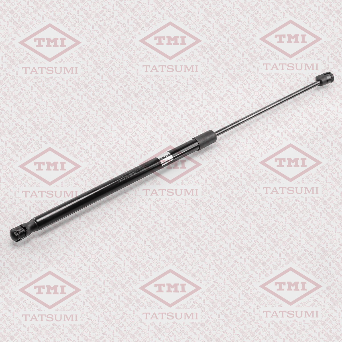 Амортизатор крышки багажника зад прав лев TATSUMI TAF1021