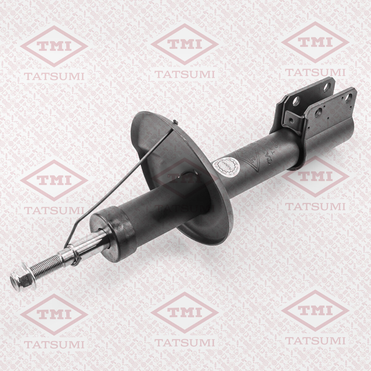 Амортизатор TATSUMI TAA1014 RENAULT Logan 09->