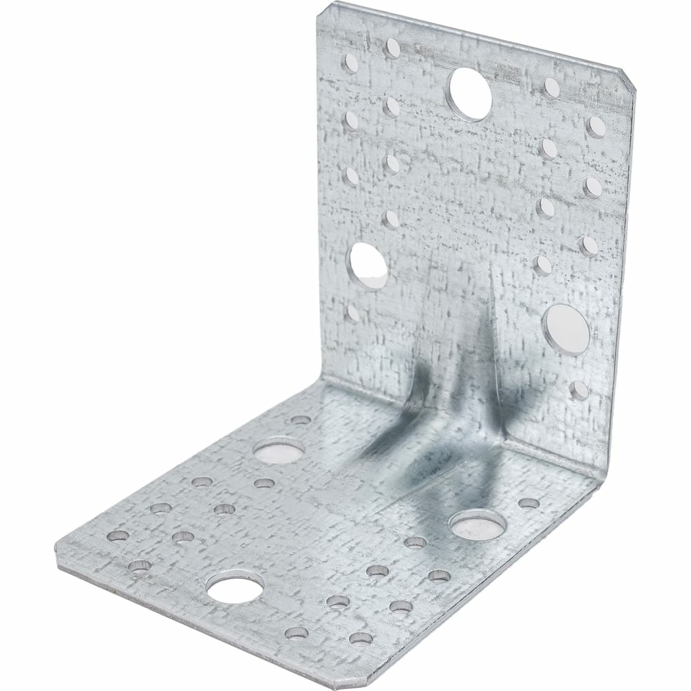 Усиленный крепежный уголок ROCK RKP2