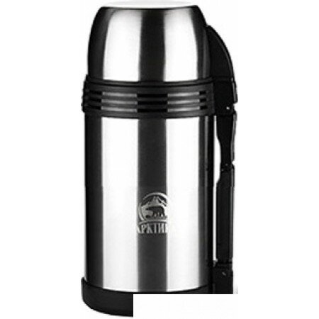 Термос Арктика 205-1000 Stainless Steel