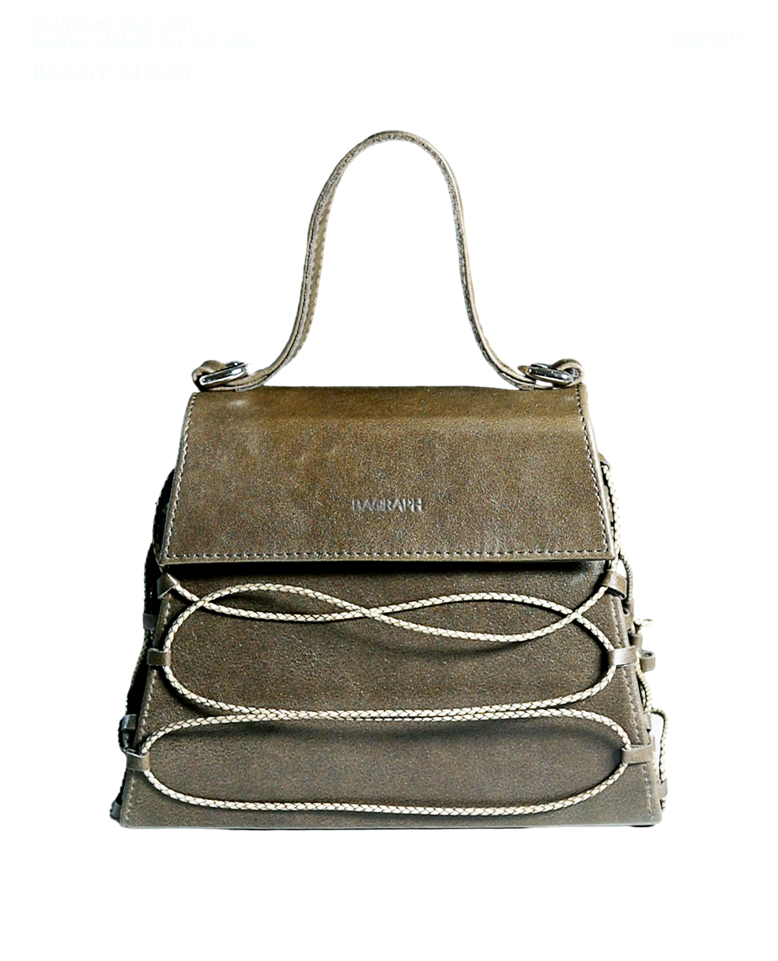 Сумка кросс-боди