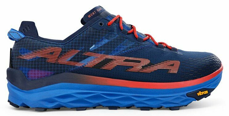 Кроссовки MONT BLANC