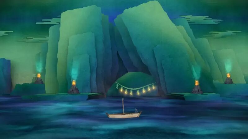 Tengami [STEAM / Россия и СНГ] — фото 1