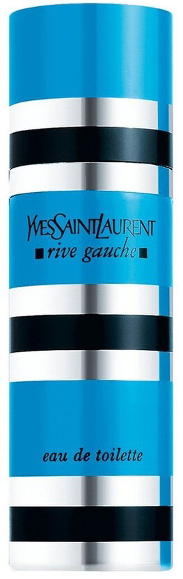 YSL Rive Gauche Woman туалетная вода 100мл