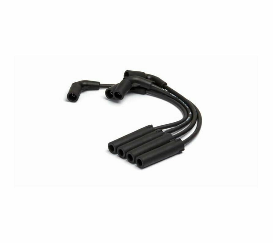 Провода высоковольтные для а/м ГАЗ, УАЗ, дв. УМЗ-4216 евро-4 до 09.2011 CARGEN (комплект), CARGEN 4216370708013CR