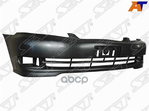 Бампер передний Toyota Mark II (X110) 02-04 Sat арт. ST-TY15-000-A0
