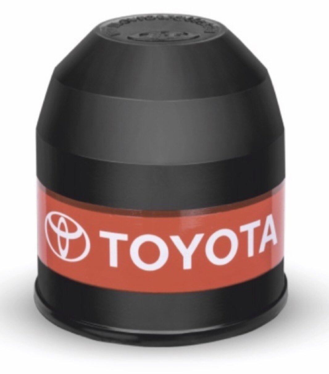 Колпачок на крюк фаркопа Toyota 106702