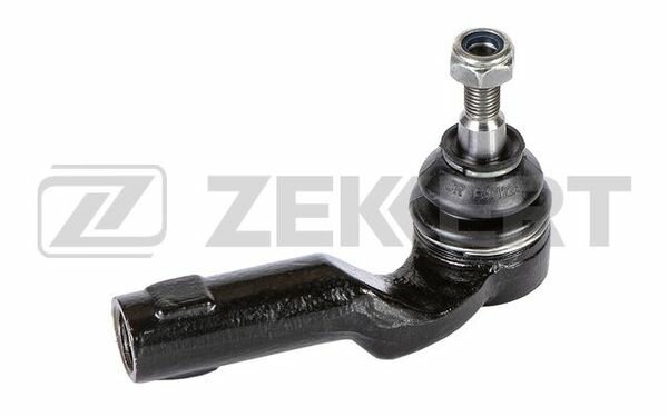 Наконечник рулевой Mazda 3 (BK, BL) 03-11, 5 (CR, CW) 05- Zekkert левый
