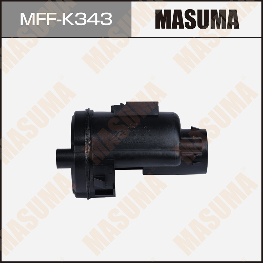 Фильтр топливный в бак Hyundai Getz 02- Masuma