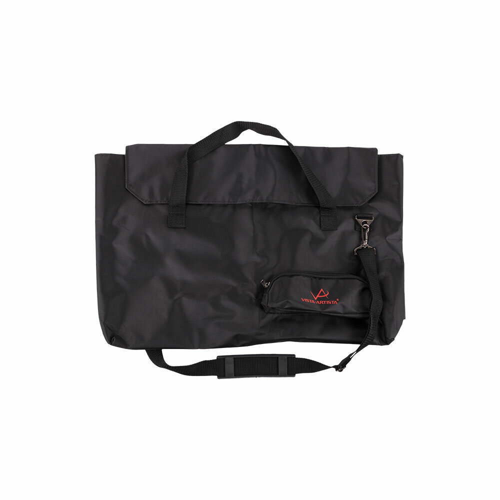 "VISTA-ARTISTA" Чехол для подрамников VCS-03 A3 8 x 50 x 35 см 100% нейлон черный